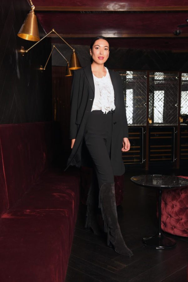 Maud Dainty | BID - Thyme Clothing