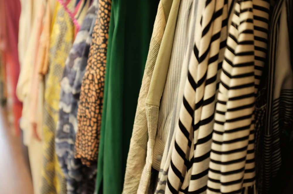 Tops - Thyme Clothing