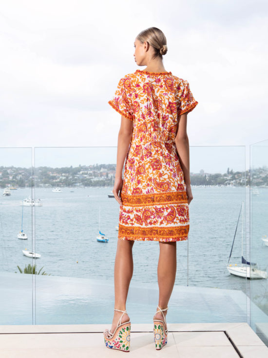 Lola Australia - Thyme Clothing