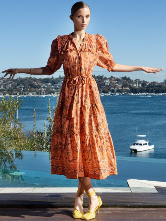 Lola Australia - Thyme Clothing