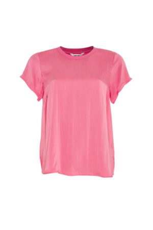Loobies's Story Luxe Tee - Thyme Clothing