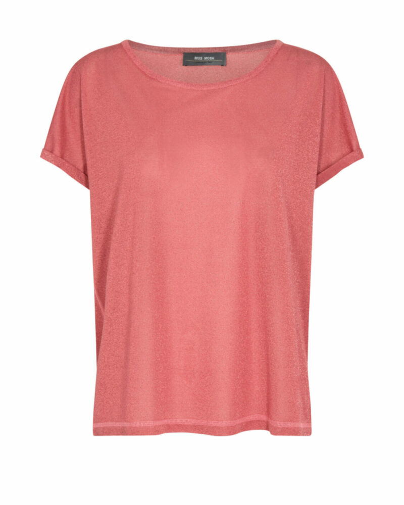 Mos Mosh Kay Tee - Thyme Clothing