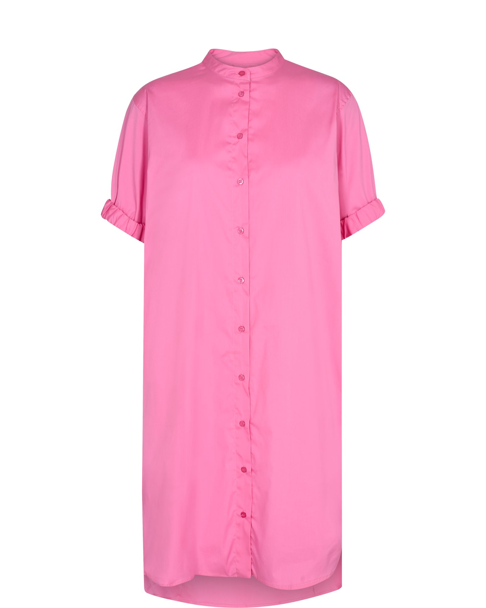 Mos Mosh Arleth Shirt Dress - Thyme Clothing