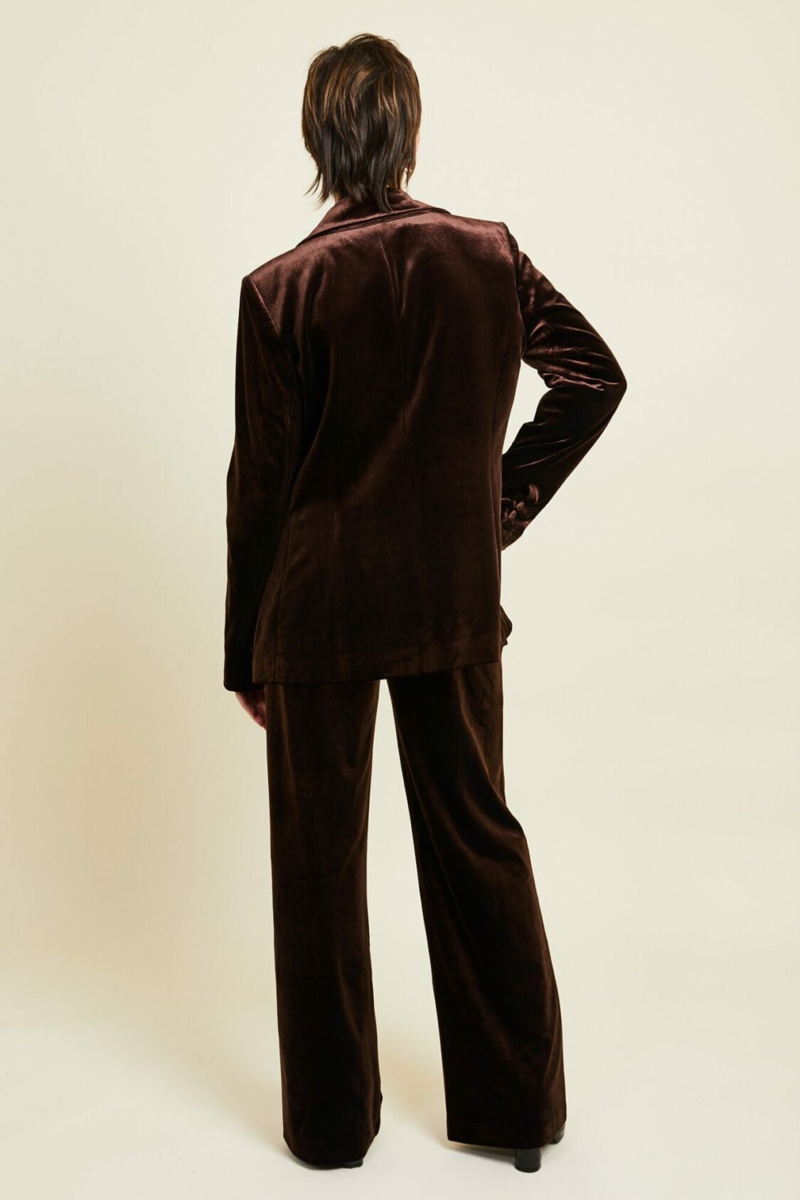 Kamare - Thyme Clothing