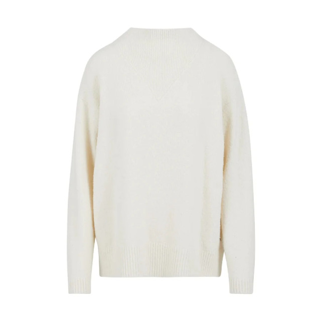 Coster Copenhagen Seawool Boucle Knit Sweater - Thyme Clothing