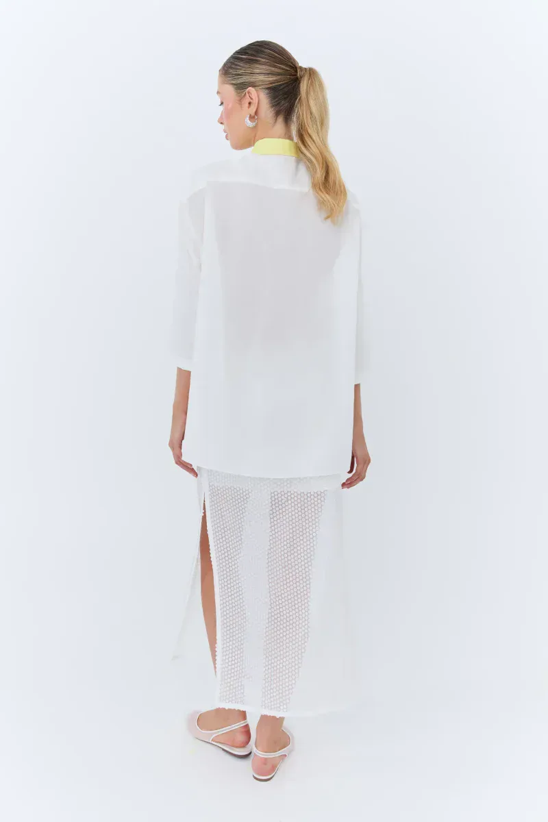 EDER BY ANNA Jade Blouse – Thyme Clothing